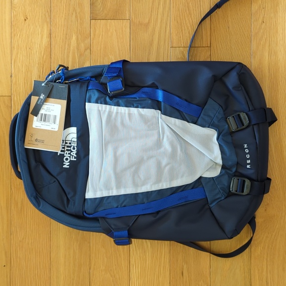 The North Face | Bags | The North Face Recon Backpackbag Summit ...